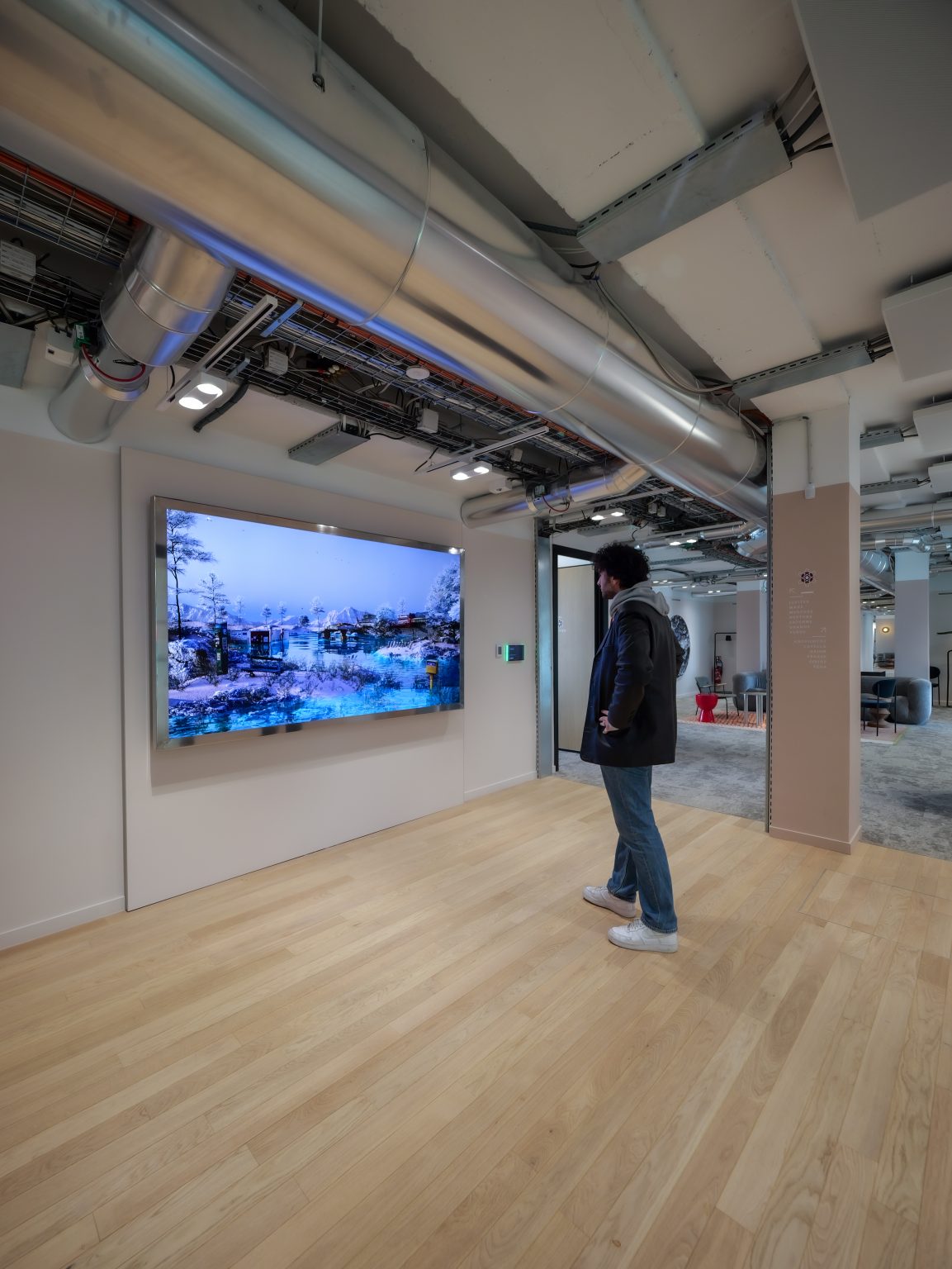 BCG x Raphaël Guez - Untitled Consulting